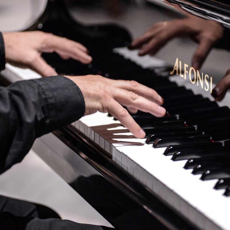 The Three Tenors in Edinburgh