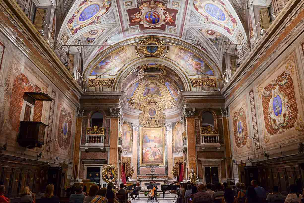Oratorio