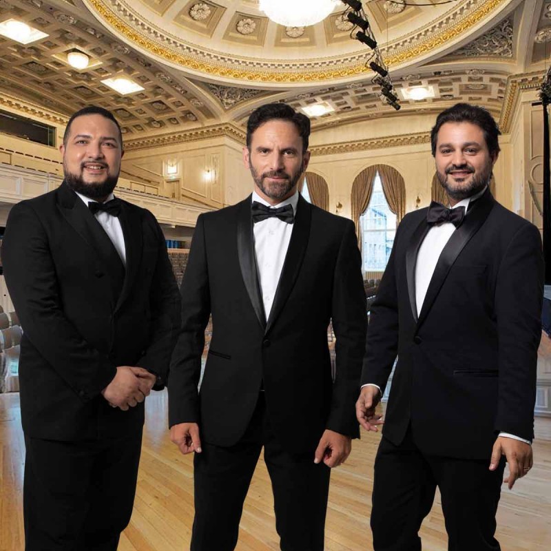 Opera Lirica Concerts