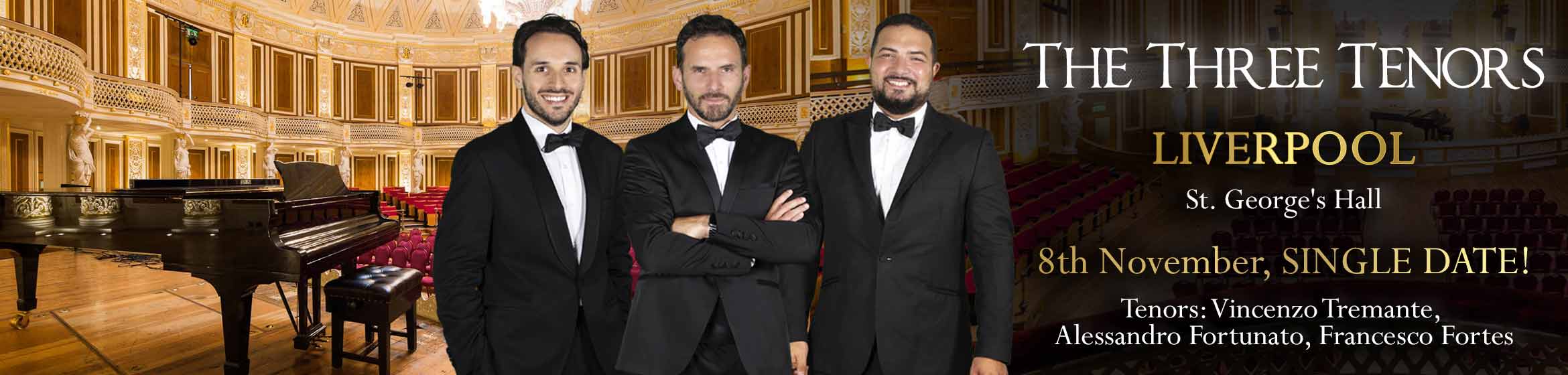Opera Lirica Concerts