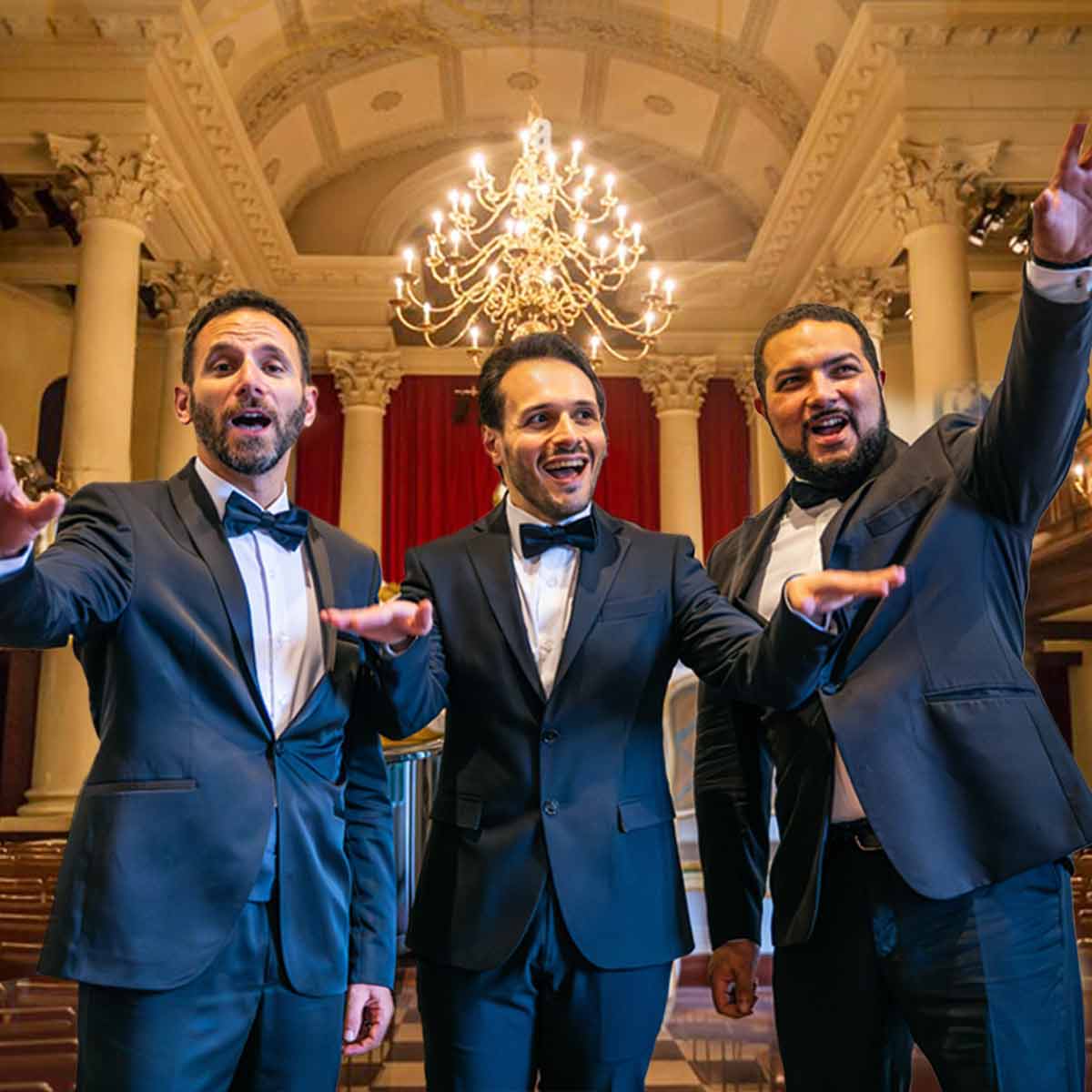 Opera Lirica Concerts