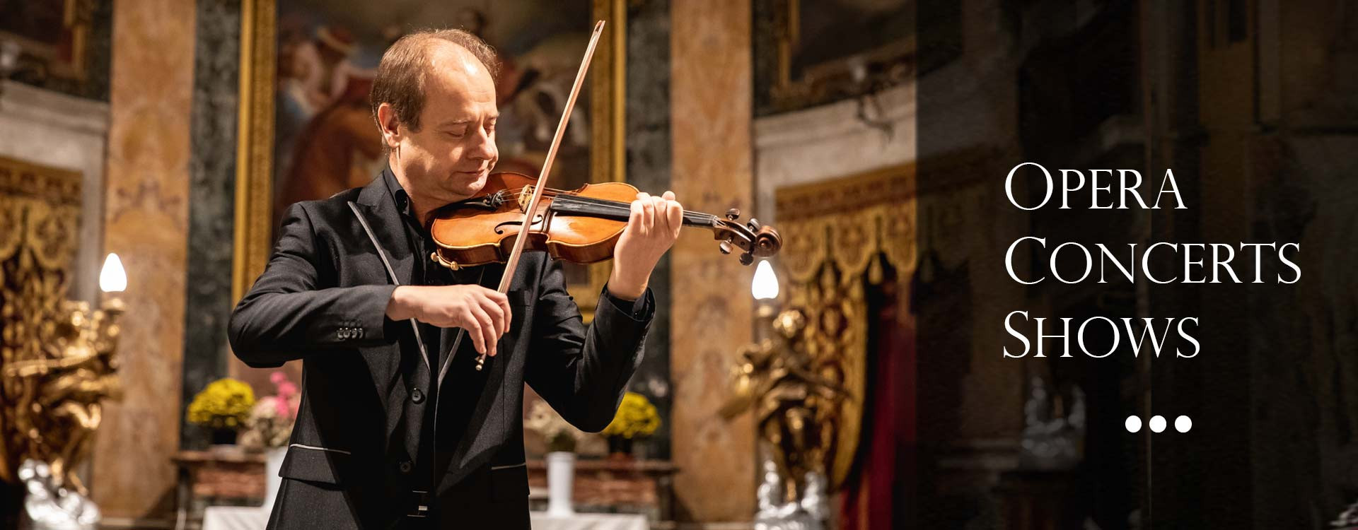 Opera Lirica Concerts